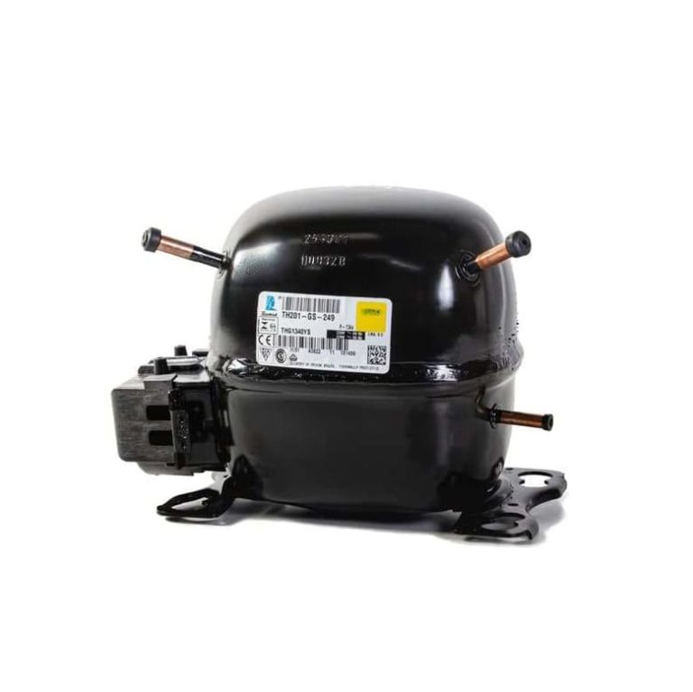 COMP TECUMSEH THG 1352YGS 1/6 220V R134 – Climarco