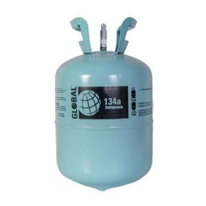GARRAFA 13,5 KG REFRIGERANTE R-134 – Climarco